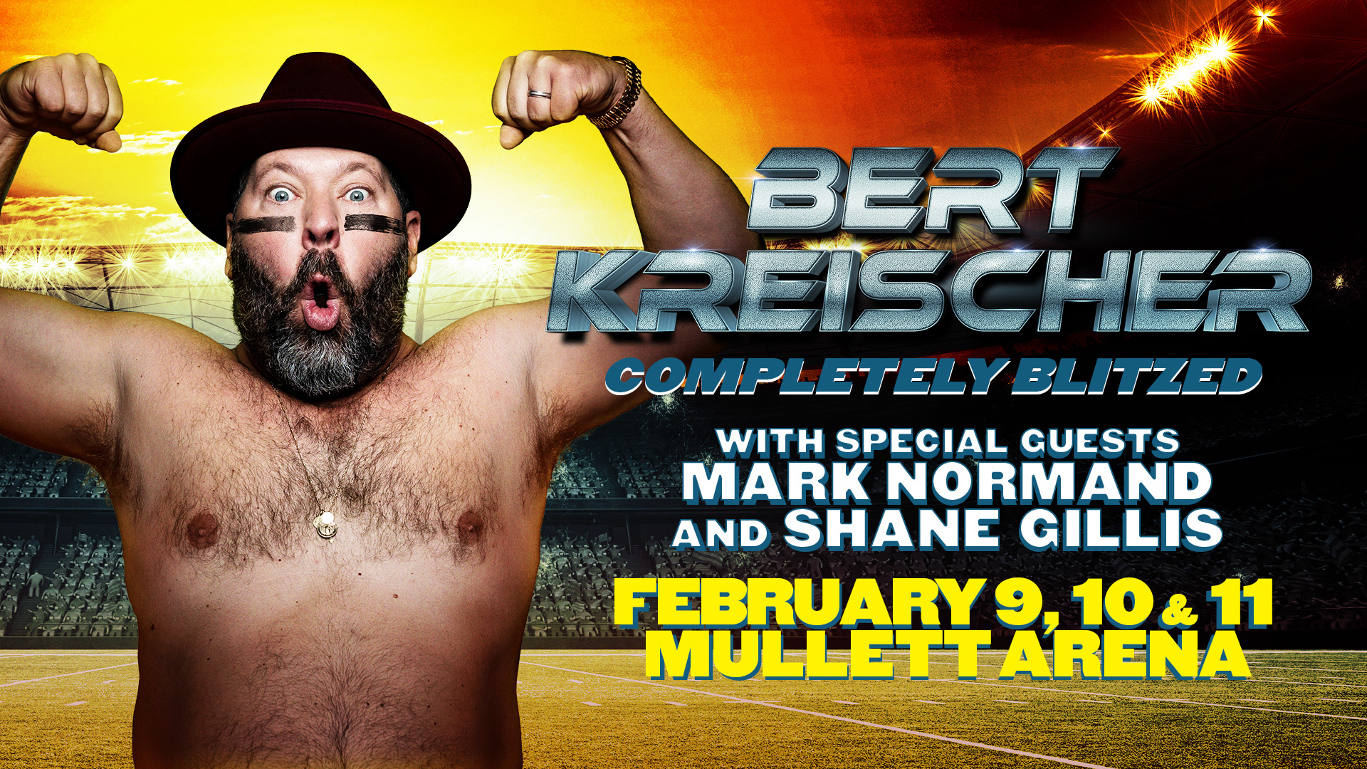 Arts & Theatre Archives - Mullett Arena ASU