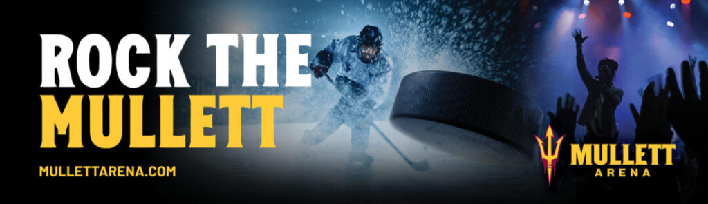 Seating Charts - Mullett Arena ASU