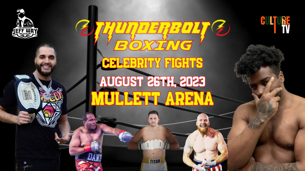 Boxing Archives - Mullett Arena ASU